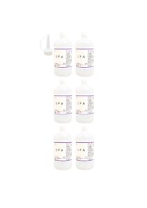 IPA（イソプロピルアルコール） - 株式会社ビー・エヌ